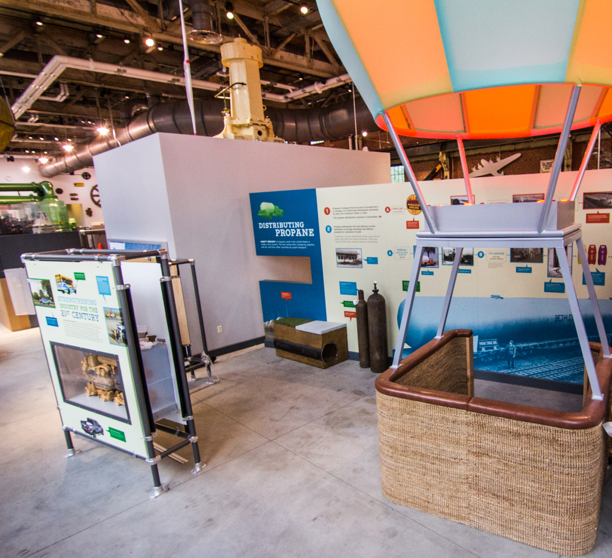 Media - National Museum of Industrial History